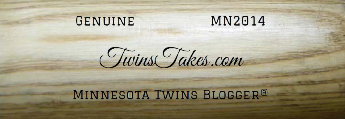 TwinsTakes.com - Takes on the Twins - Ours and Yours